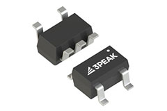 TPA2031Q-S5TR-S Comparator - 3PEAK | DigiKey